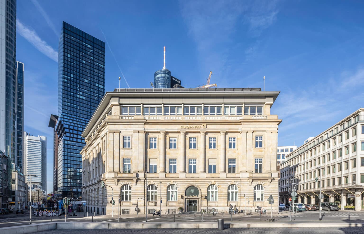 Corporate law firm | GSK Stockmann