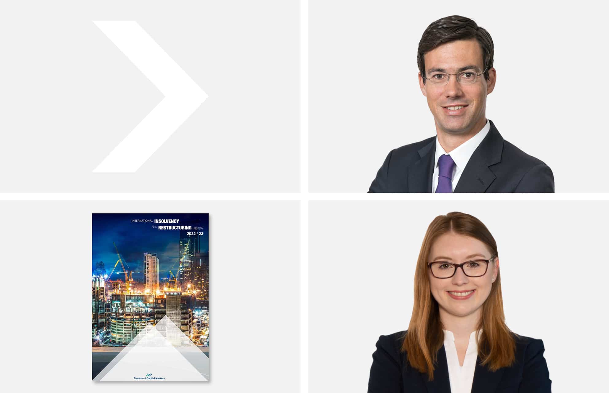 GSK Stockmann | Rechtsanwälte | Steuerberater