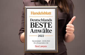 Corporate law firm | GSK Stockmann