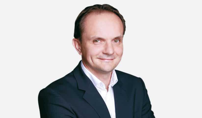 GSK Stockmann appoints Arkadiusz Rzepka as new Head of Competence ...