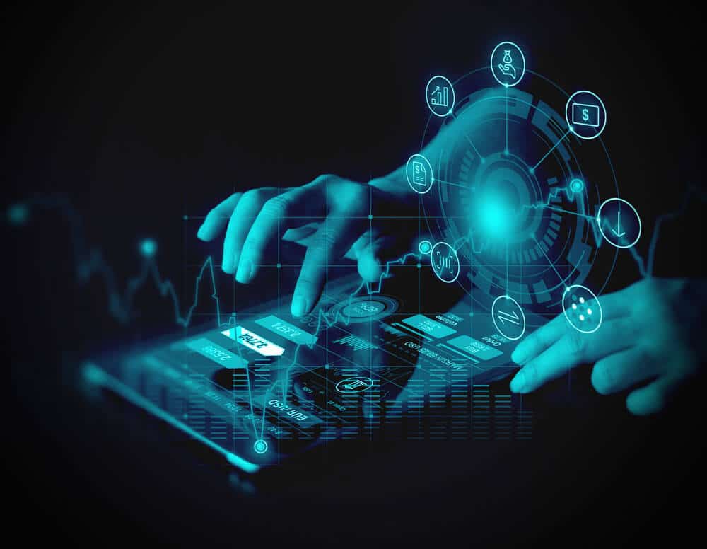 Digitalisation | Contextual Banking | GSK Stockmann