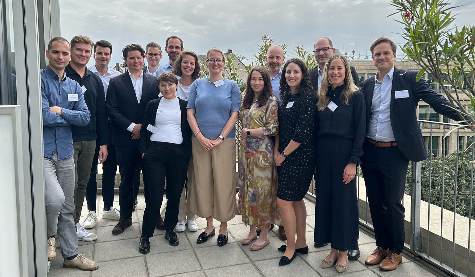 Rechtsanwälte · Notare · Steuerberater | GSK Stockmann