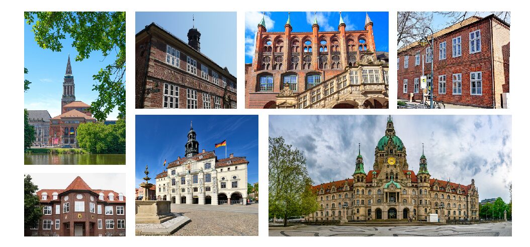 Corporate law firm | GSK Stockmann